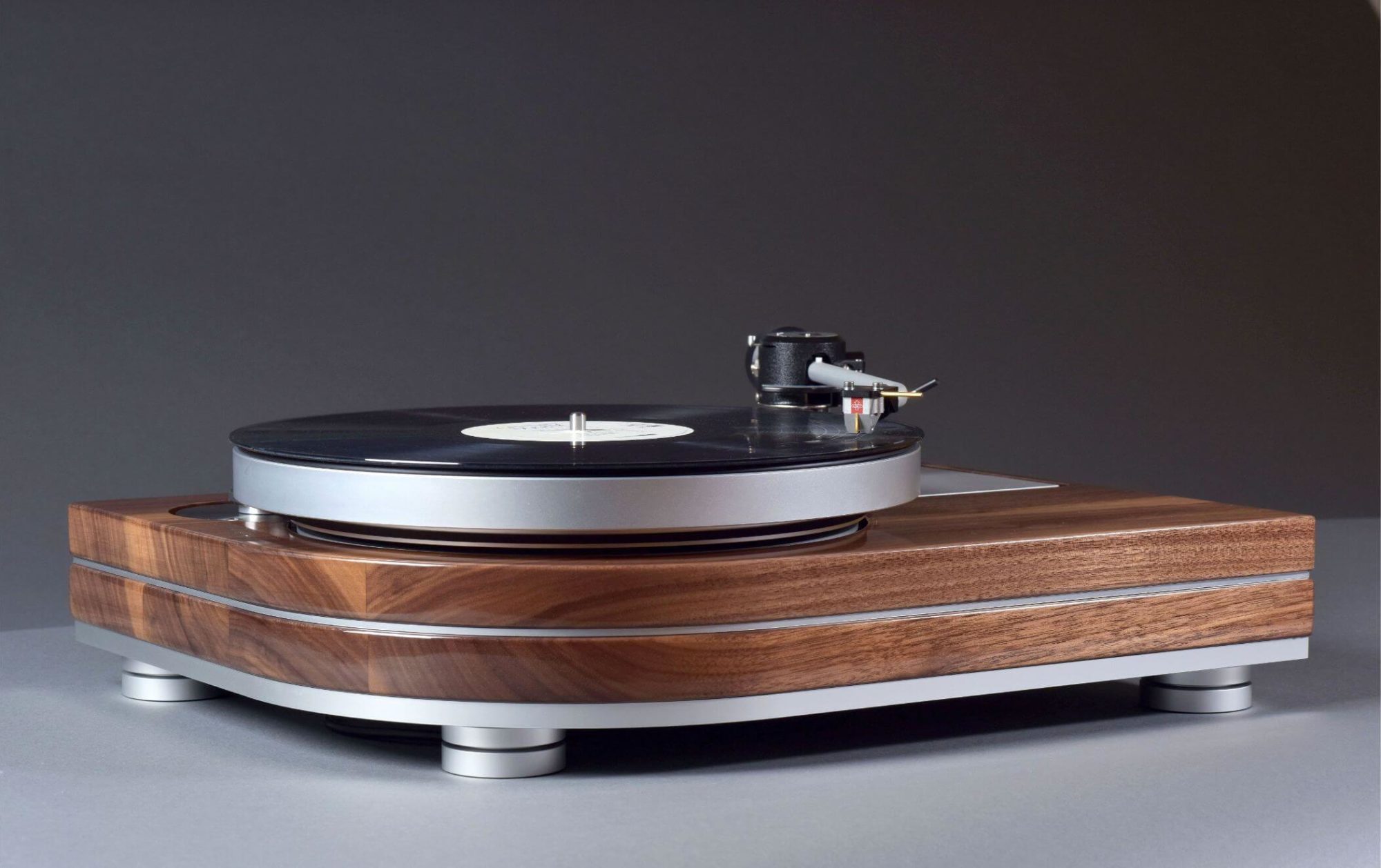 High End Plattenspieler & Hifi-Komponenten | Purer Klang - Klein Technik